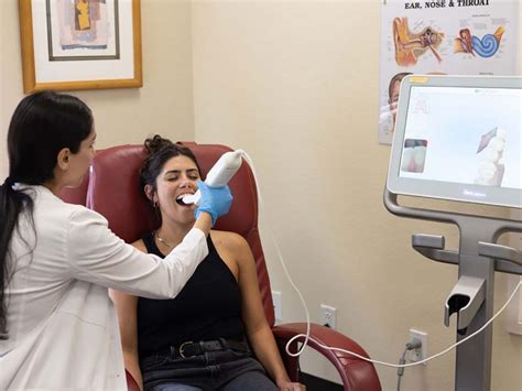 Types Of TMJ Facial Pain Specialists