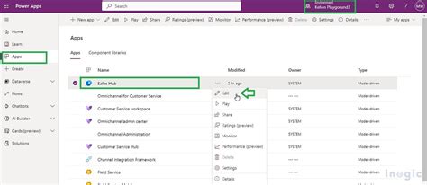 Microsoft Dynamics Crm Microsoft Dynamics Crm By Kharrmeet Medium