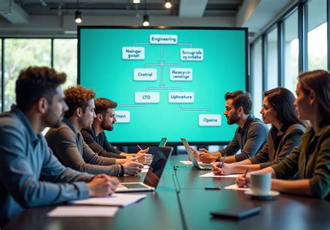 Master The Engineering Job Titles Hierarchy For Effective Recruitment