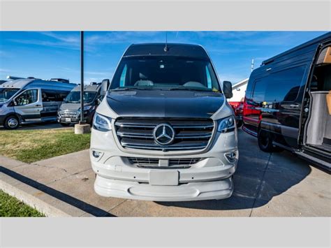 New 2025 Ogv Luxury Coach V Cruise 8oba Motor Home Class B Diesel At