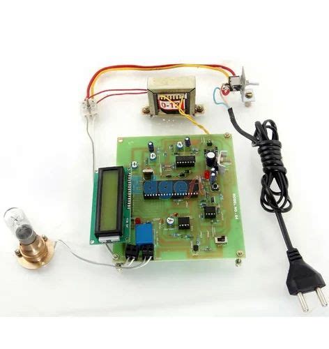 Detecting Power Grid Synchronization Failure Edgefx Technologies Private Limited Hyderabad