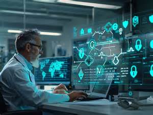 Strengthening Cybersecurity In Healthcare Protecting Patient Data And Ensuring Regulatory