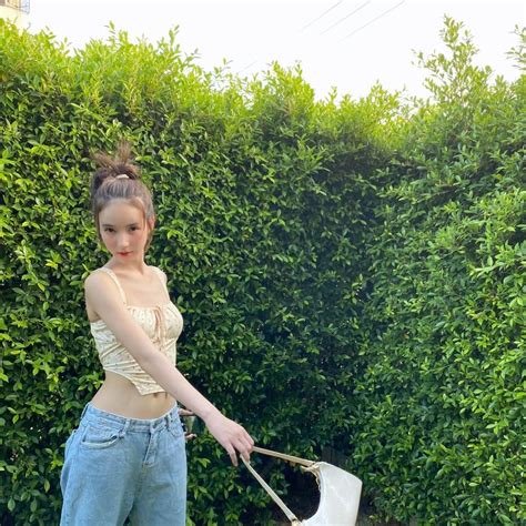 泰國最靚跨性別人士rinrada Thurapan中學曾成男神 從小喜歡洋娃娃 Ig252萬追蹤爆紅多圖 Am730