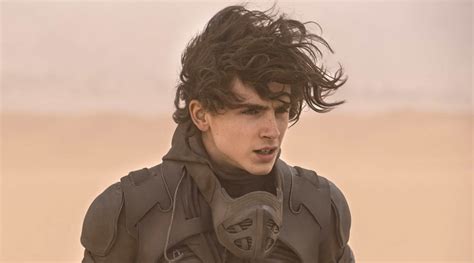 В фильме «Дюна 2» покажут новые миры