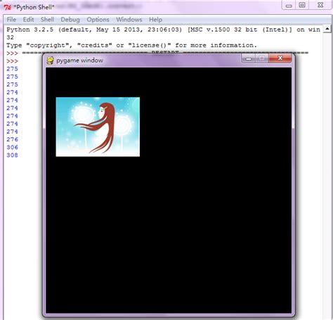 Pygame系列游戏中的事件pygame中的事件 Csdn博客