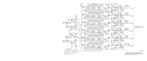 Audio Spectrum Analyzer Schematic At Anthony Blubaugh Blog