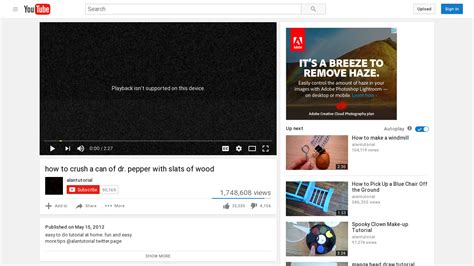 No Youtube Scroll Bars Freestylerws