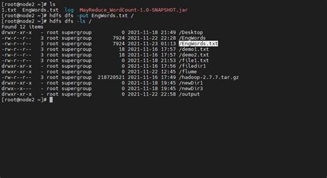 Mapreduce 初识案例（词频统计）mapreduce词频统计 Csdn博客