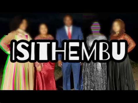 UbuFakazi Ngesithembu Revelation Swati Audio YouTube