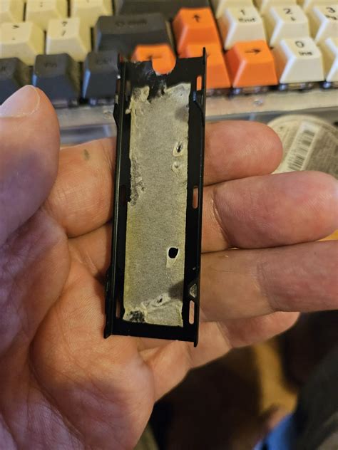 Removing Heatsink From Wd Sn850x M 2 Nvme Album On Imgur