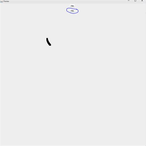 Swing Java Jmenu Incorrectly Rendering Twice Stack Overflow