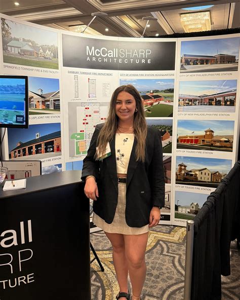 Mccall Sharp Architecture Springfield Oh