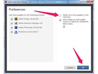 How To Disable Adobe Updater Techwalla