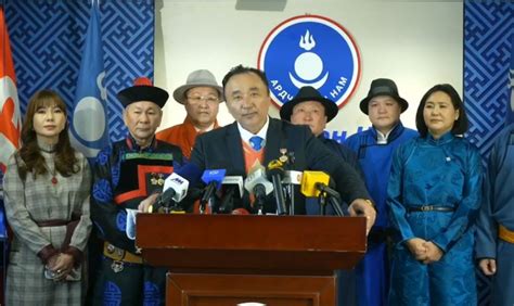 ШИНЭ нам АН тай нэгдэх өргөдлийг Дээд шүүх хэлэлцэнэ