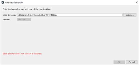 Pic PICKIT Unavailable On MPLAB X IDE Electrical Engineering Stack Exchange