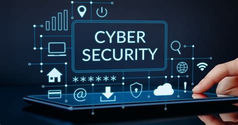 Cybersecurity Basics For Beginners