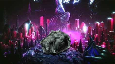 where to find obsidian easily in ark survival evolved aberration