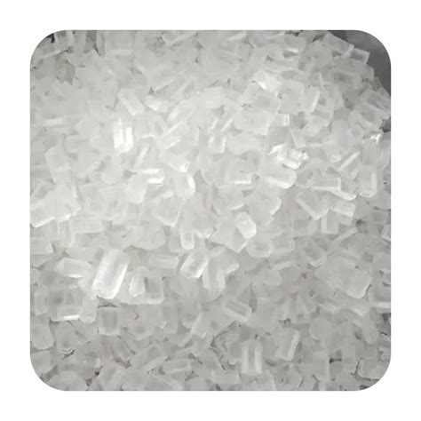 High Quality Industrial Pentahydrate Na2s2o3 99 Hyposulfite Photo