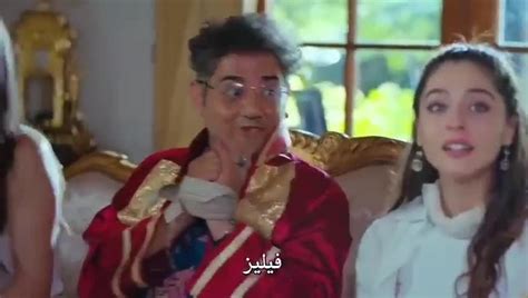 مسلسل اجمل منك