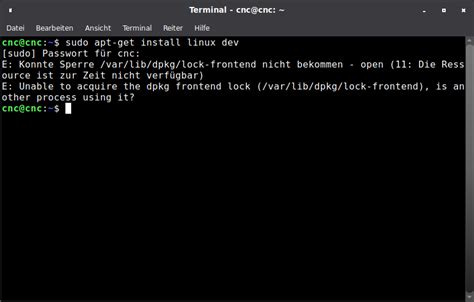 Unable To Install Halcompile Linuxcnc 29 Debian 10 Linuxcnc