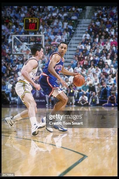 John Stockton 1992 Photos And Premium High Res Pictures Getty Images