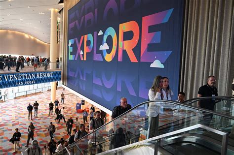 Broadcom Quiere Revolucionar La Nube Y El Edge En Vmware Explore 2024 Revista Cloud