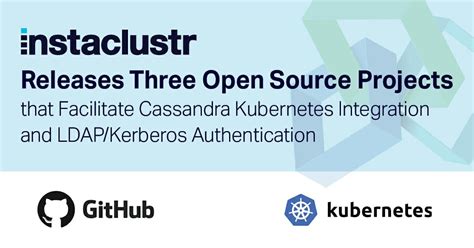 instaclustr on linkedin instaclustr releases three open source