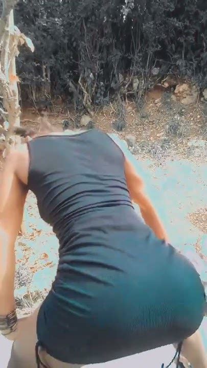 African Girl Twerking Youtube