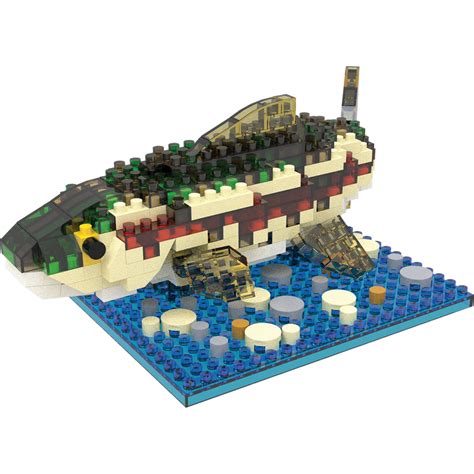 Collections The Mini Block