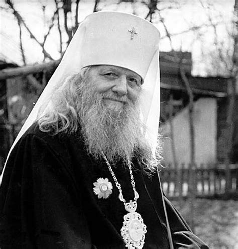 Митрополит Алма-Атинский Николай