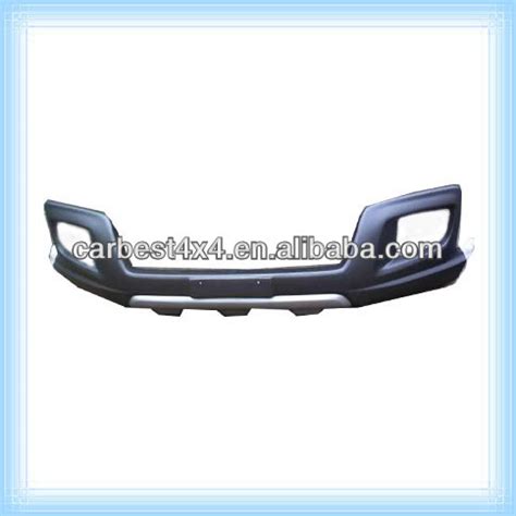 Isuzu D Max Front Bumper Protect Abs Grille Guard High Quality Isuzu D