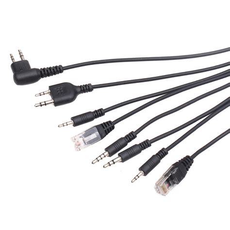 Abbree 8pcs In 1 Computer Usb Programming Cable Abbree Electronic Co