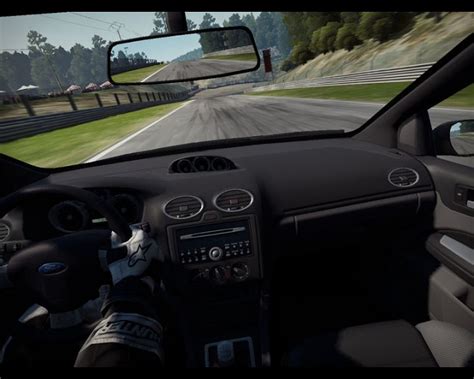 Ford Focus St In Shift 2 Unleashed