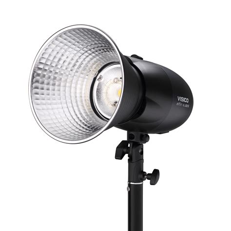 Студийная вспышка Visico VL-300 II Plus: купить в Киеве и Украине ...