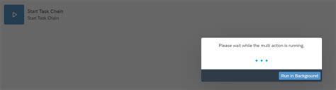 Automating Sap Datasphere Task Chains With Cli Wrapping Fastapi