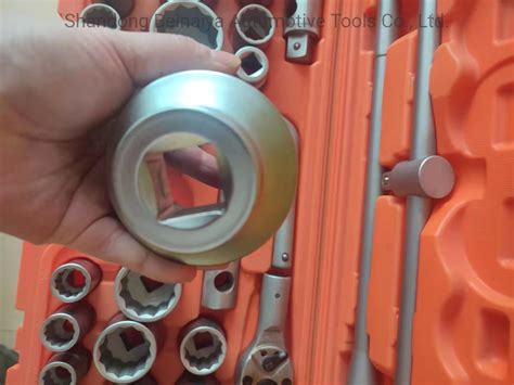34hexagon Or Twelve Corner Heavy Duty Hydraulic And Torque Force