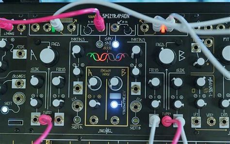 Make Noise Sound On Sound