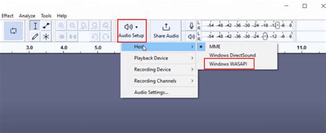 How To Record Desktop Audio With Audacity On Windowsmac