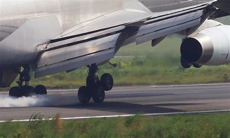 Fowler Flap Skybrary Aviation Safety