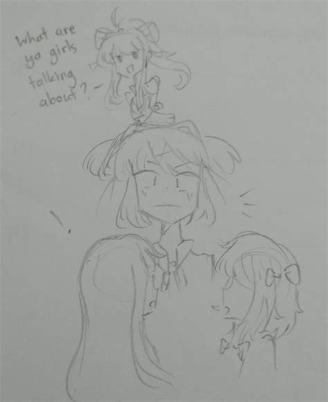 Happy Birthday Monika