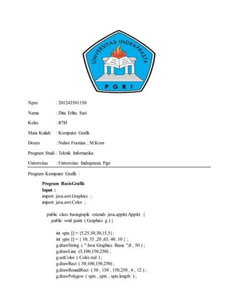 Cs Psuedocode Basics V4 Pdf