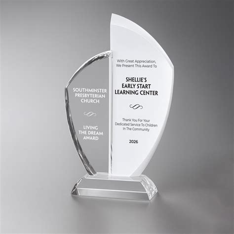 Pearling Award Lane Award