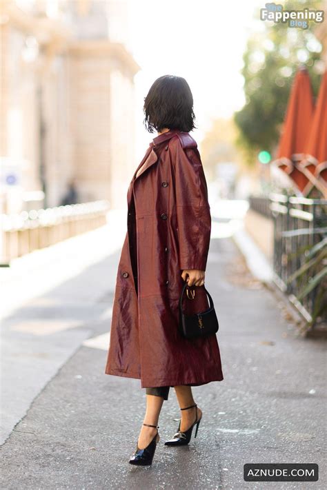 Shay Mitchell Sexy Photoshoot Aznude