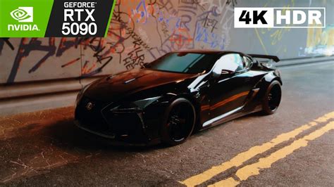 Cyberpunk 2077 Photorealistic Path Tracing Enhancement Gameplay! RTX ...