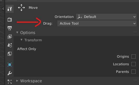 A Proper Keymap For Blender By Rawalanche Released Scripts And Themes Blender Artists