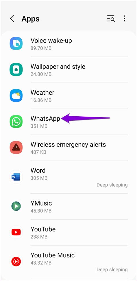 5 Fixes For Whatsapp Couldnt Complete Backup Error On Android And Iphone Guiding Tech
