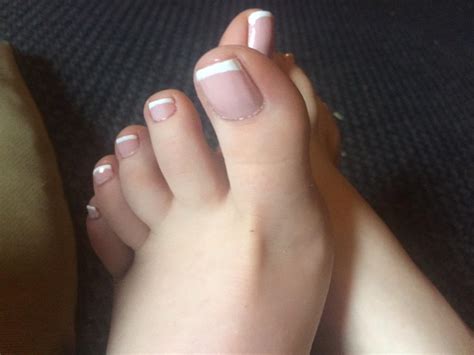 Kailey S Feet