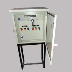 Changeover Panel At Best Price In India