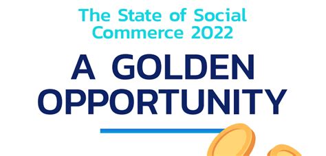 Social Commerce Experience Still Falls Short Of Consumers Expectations