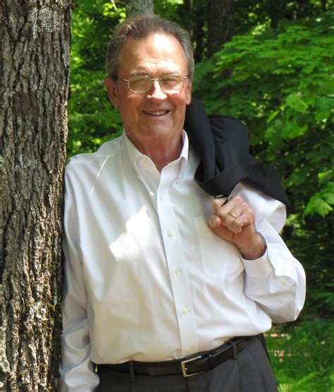 In Memoriam Tom Ross Intents